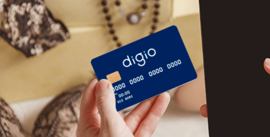 Confira mais benefícios do cartão Digio - Jornal de cartão