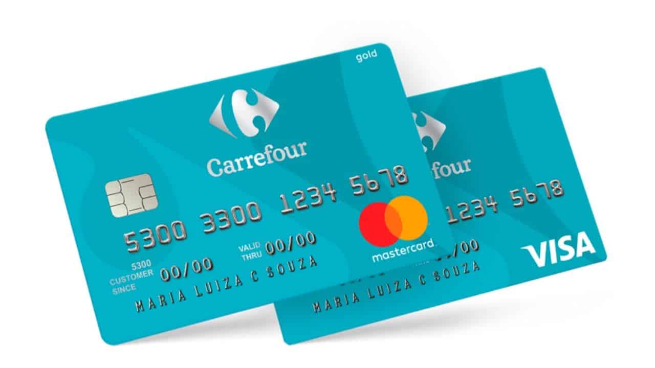 Cartão Carrefour: vantagens e facilidades para os seus clientes ... Cartão Carrefour: vantagens e facilidades para os seus clientes ...