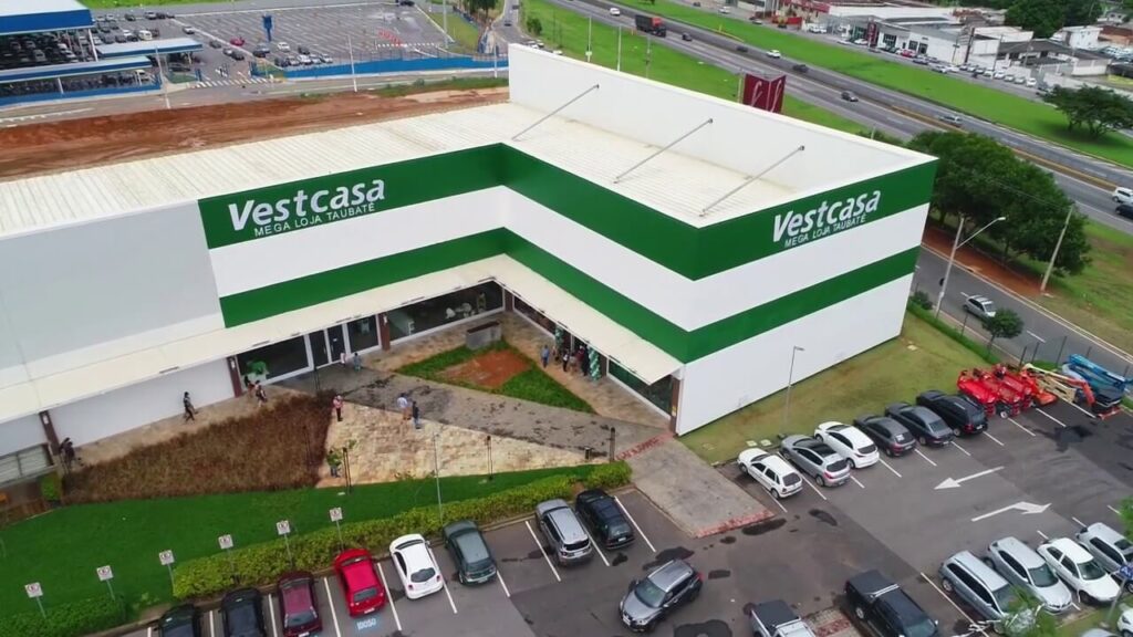 Saiba benefícios e como pedir cartão Vestcasa - Jornal de cartão