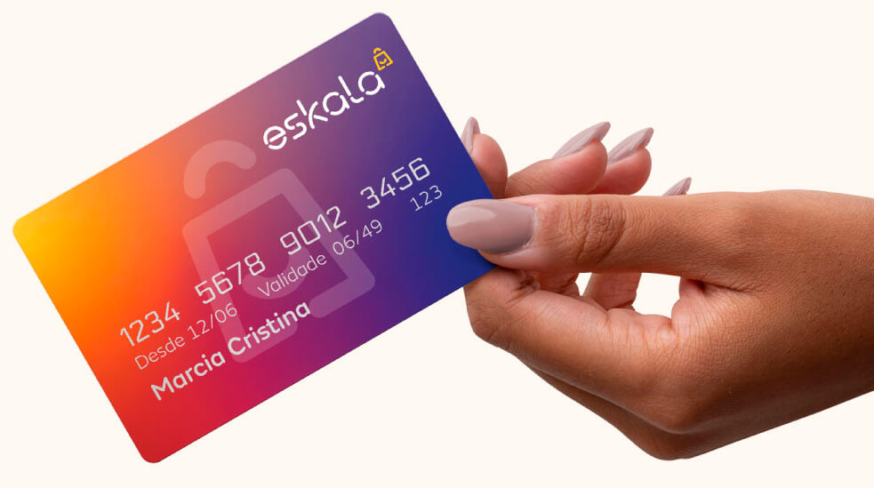 Cartão Eskala: conheça vantagens exclusivas para clientes - Jornal de ...